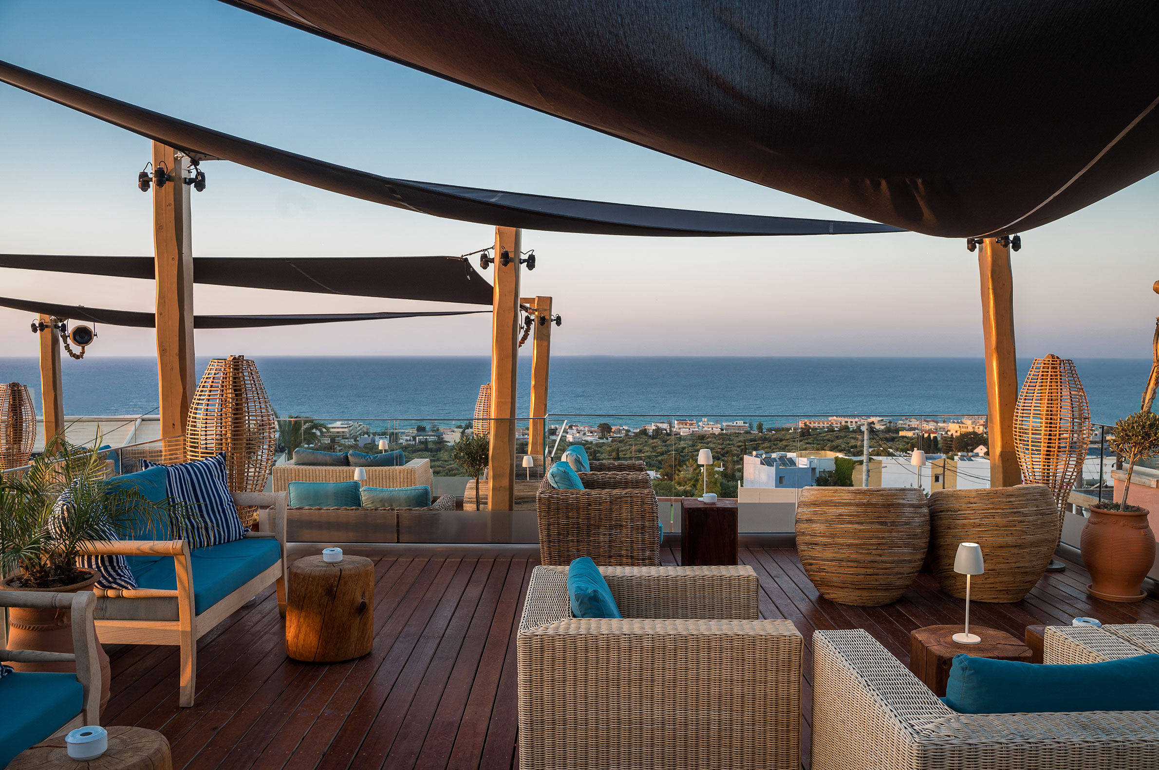 Crete Food: The Best Restaurants & Bars in Koutouloufari and Heraklion