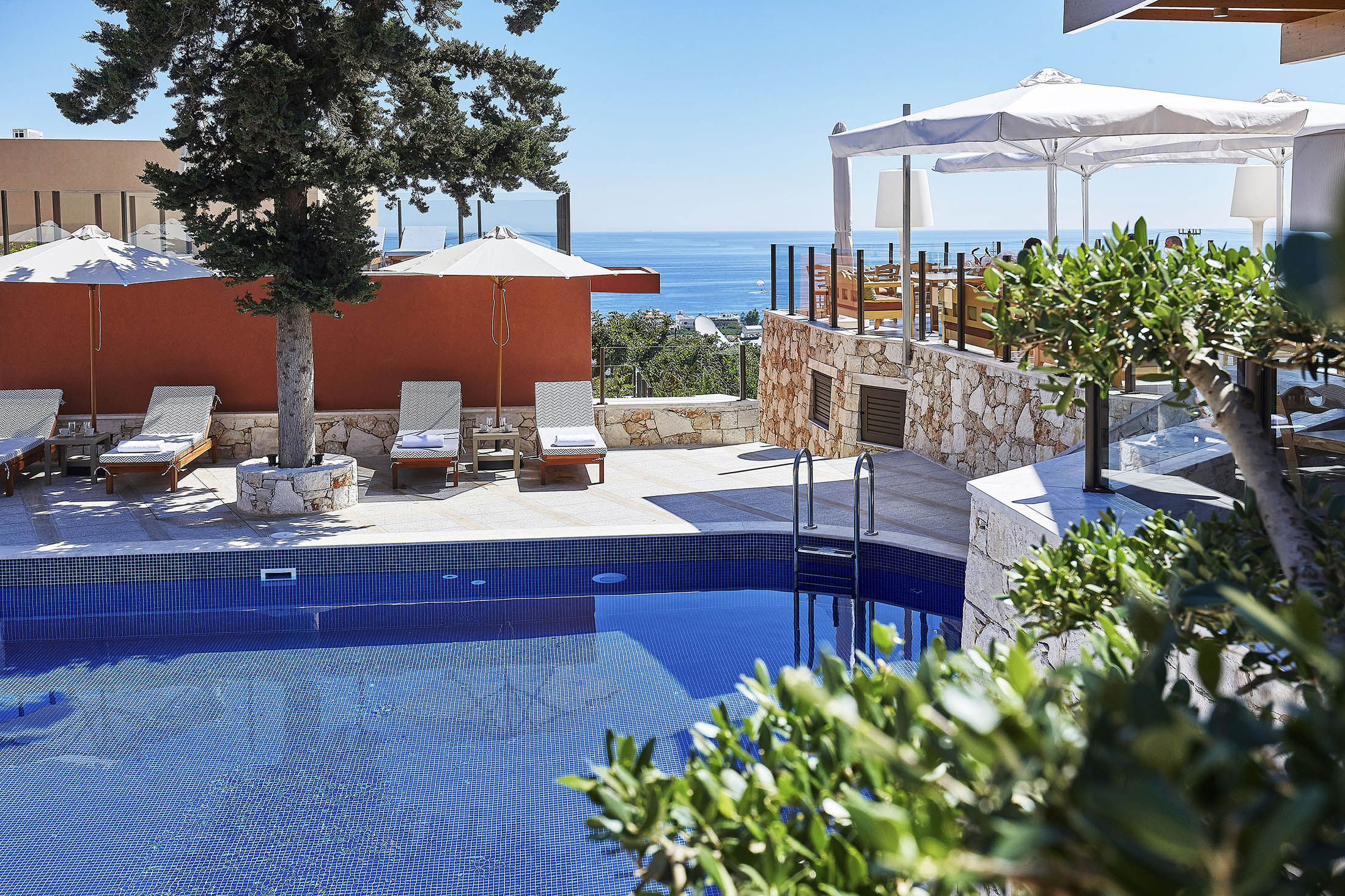 Esperides Resort Crete, The Authentic Experience: 5* resort in ...